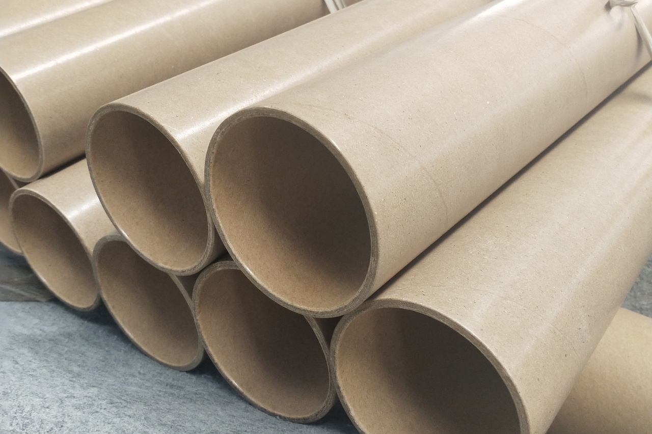 Most Detailed Custom Cardboard Paper Tubes Knowledge